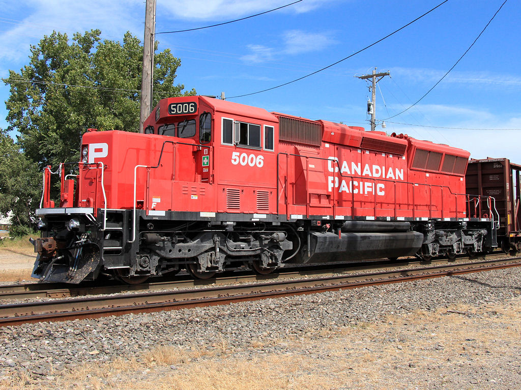 CP 5006
